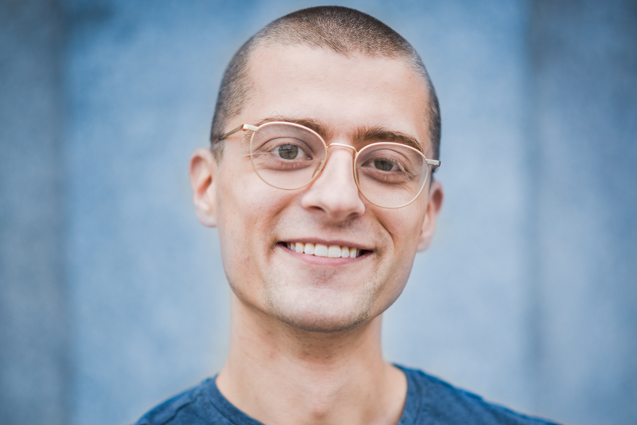 Guerrilla Spotlight: Elijah Houck - Guerrilla