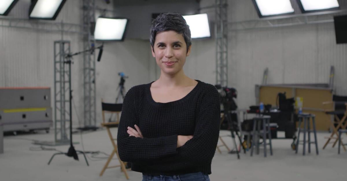 Actor Spotlight With Ashly Burch - Guerrilla Games