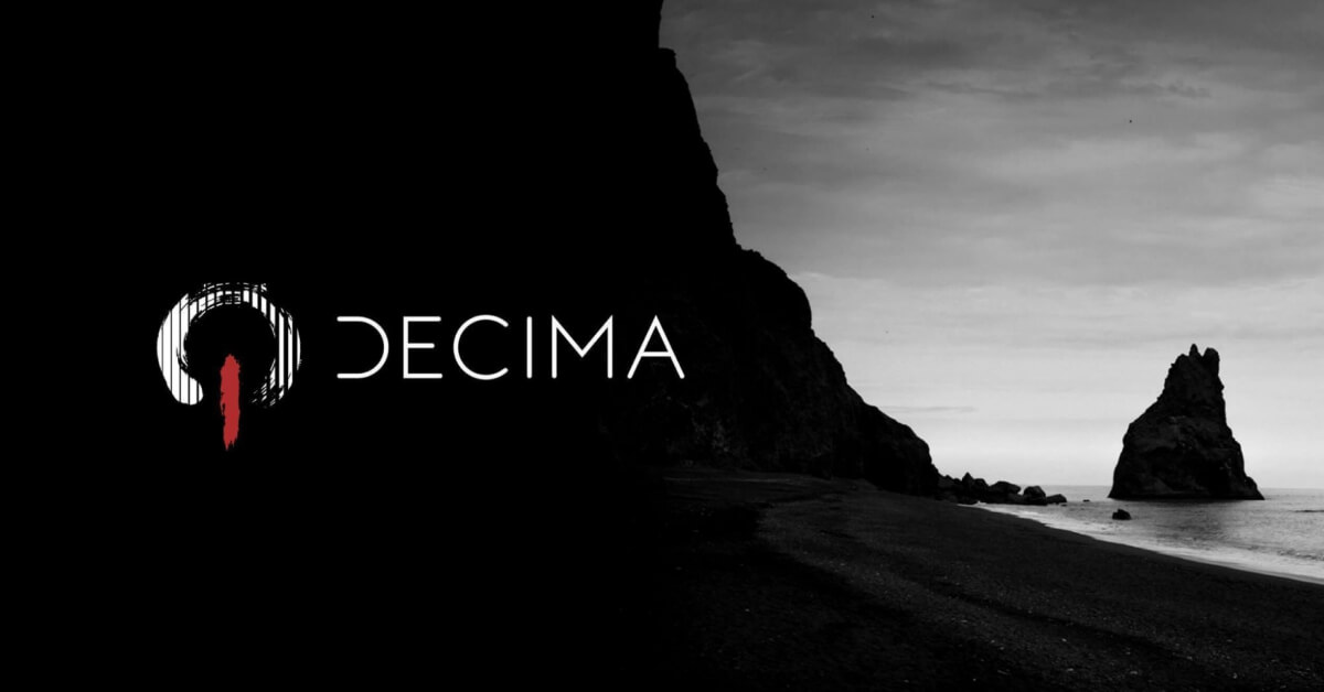 Introducing Decima - Guerrilla Games