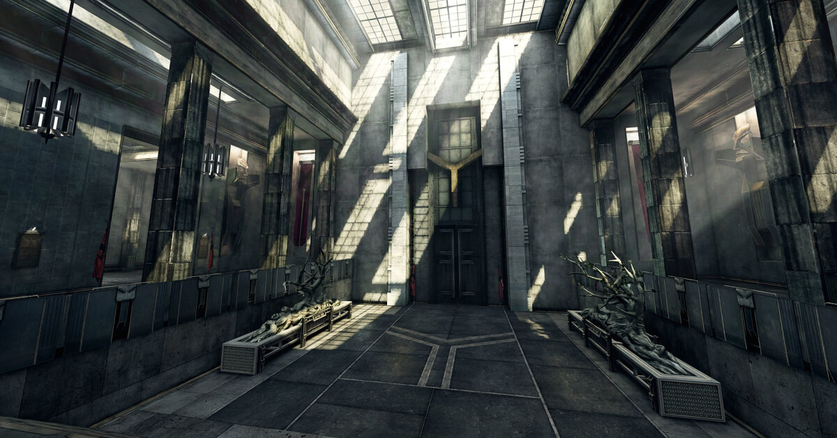 The Rendering Technology of Killzone 2 - Guerrilla Games