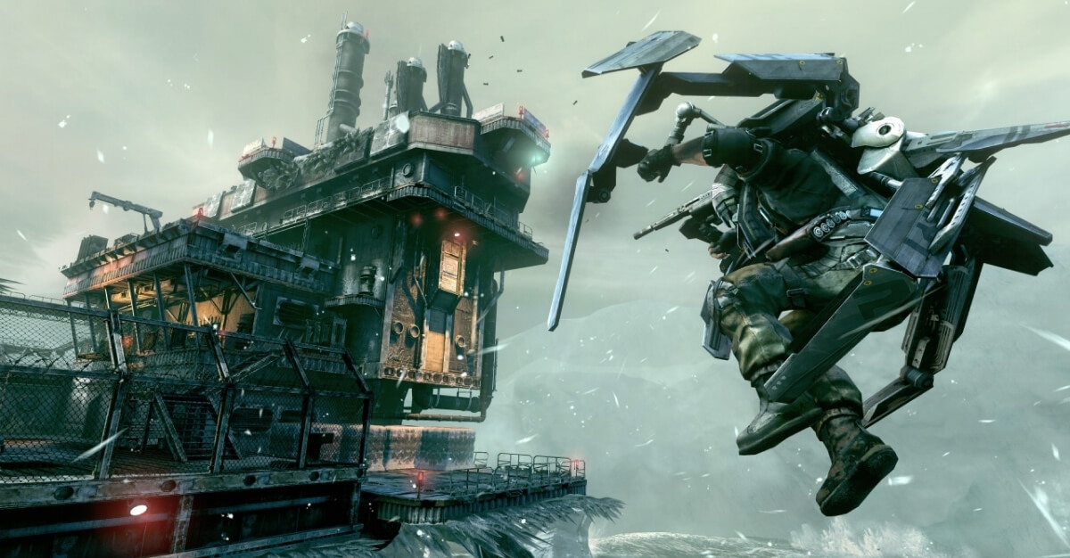 Practical Occlusion Culling in Killzone 3 - Guerrilla Games Practical Occlusion Culling in Killzone 3 - Guerrilla Games