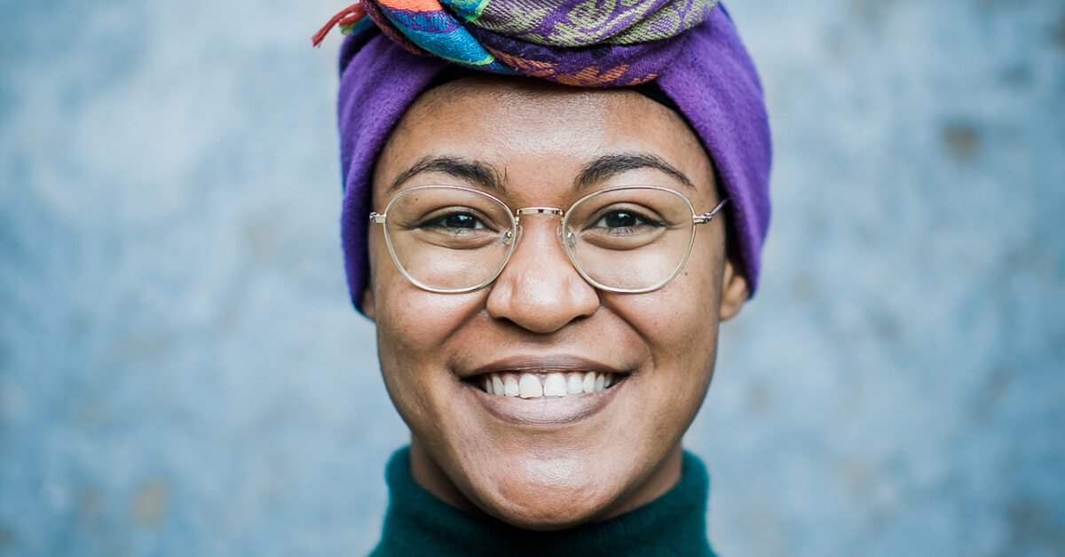 Guerrilla Spotlight: Alexis Russell - Guerrilla