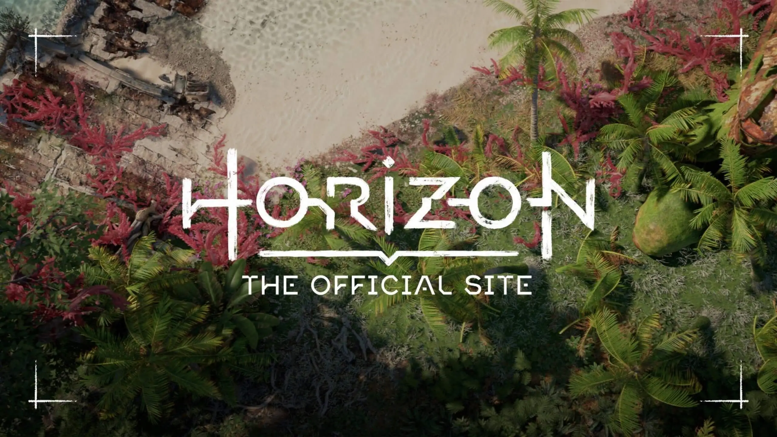 Introducing your brand new destination for all things Horizon ...