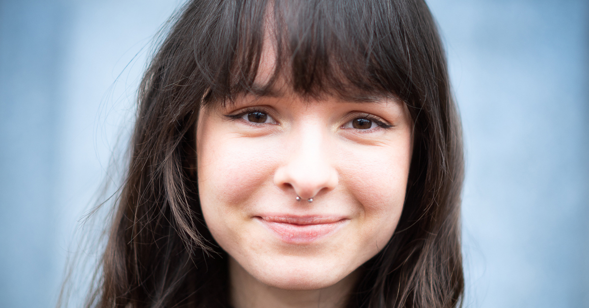 Guerrilla Spotlight: Celine de Wijs