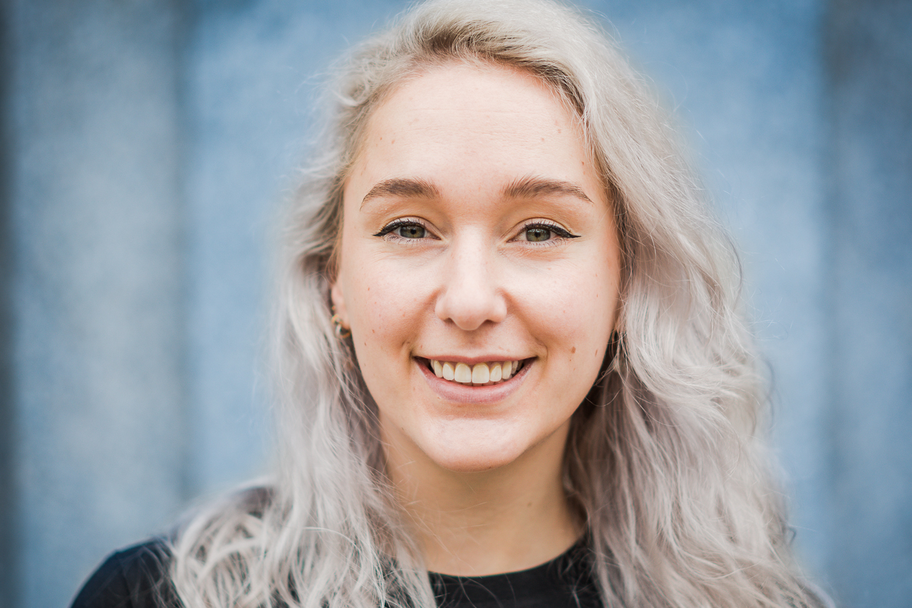Guerrilla Spotlight: Hilde Tholens - Guerrilla