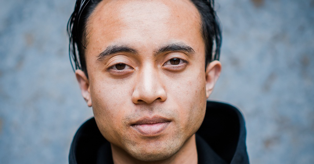 Guerrilla Spotlight: Jayce Rettob