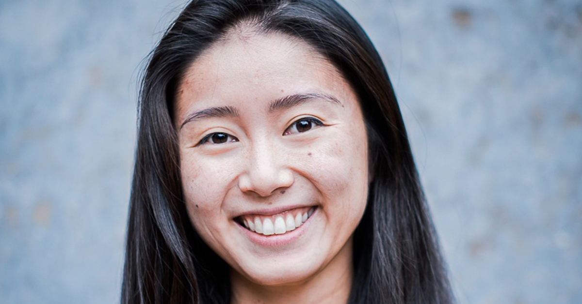 Guerrilla Spotlight: Annie Kitain