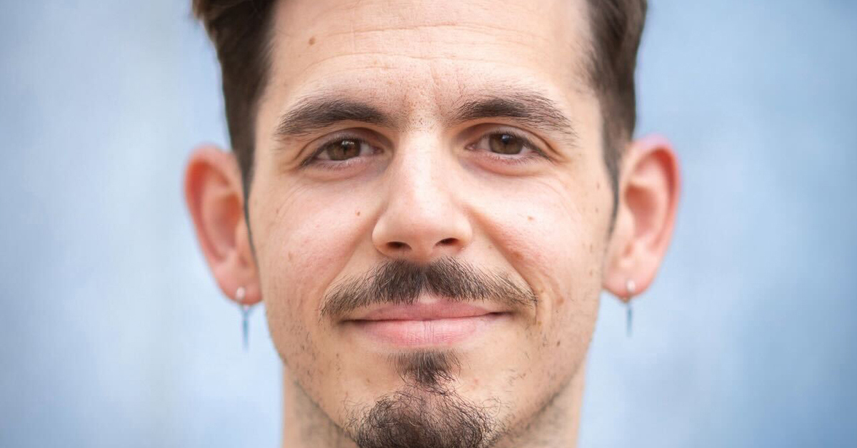 Guerrilla Spotlight: David Moreno