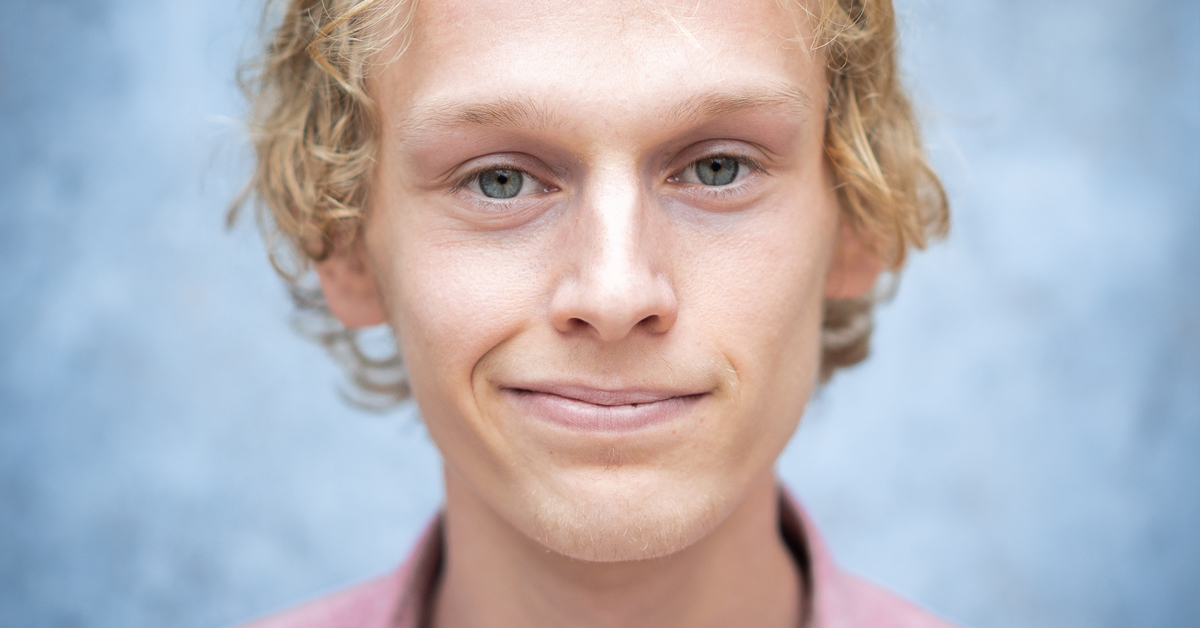 Guerrilla Spotlight: Mathijs Roosen